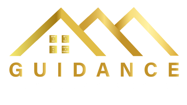 GULC for English Courses and Test Preparation