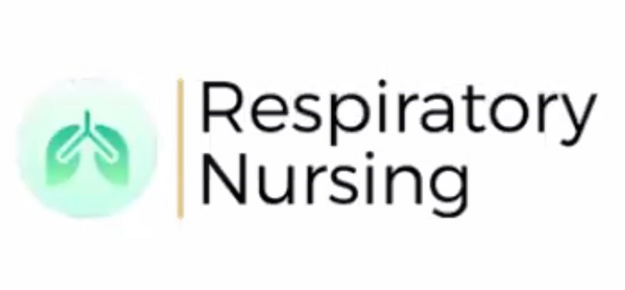 Respiratory Nursing